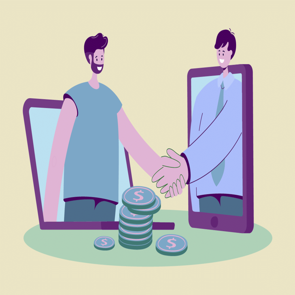 Counter Offer - Raprocure